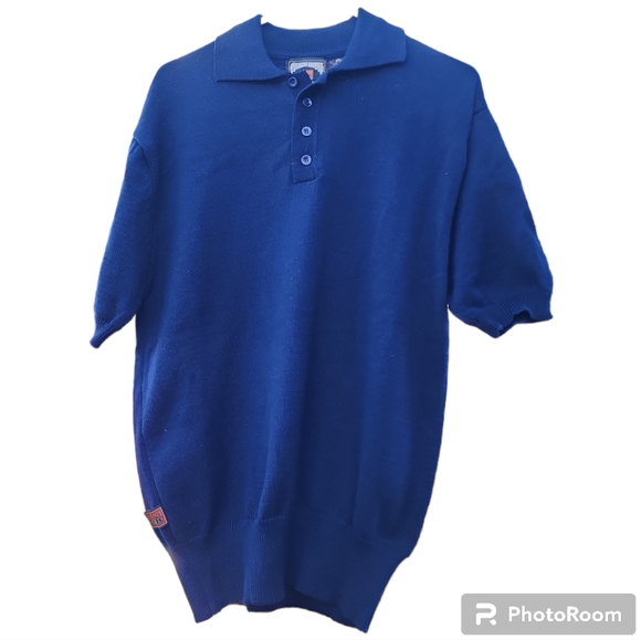 Fb County | Shirts | Fb County Charlie Brown Polo Shirt | Poshmark